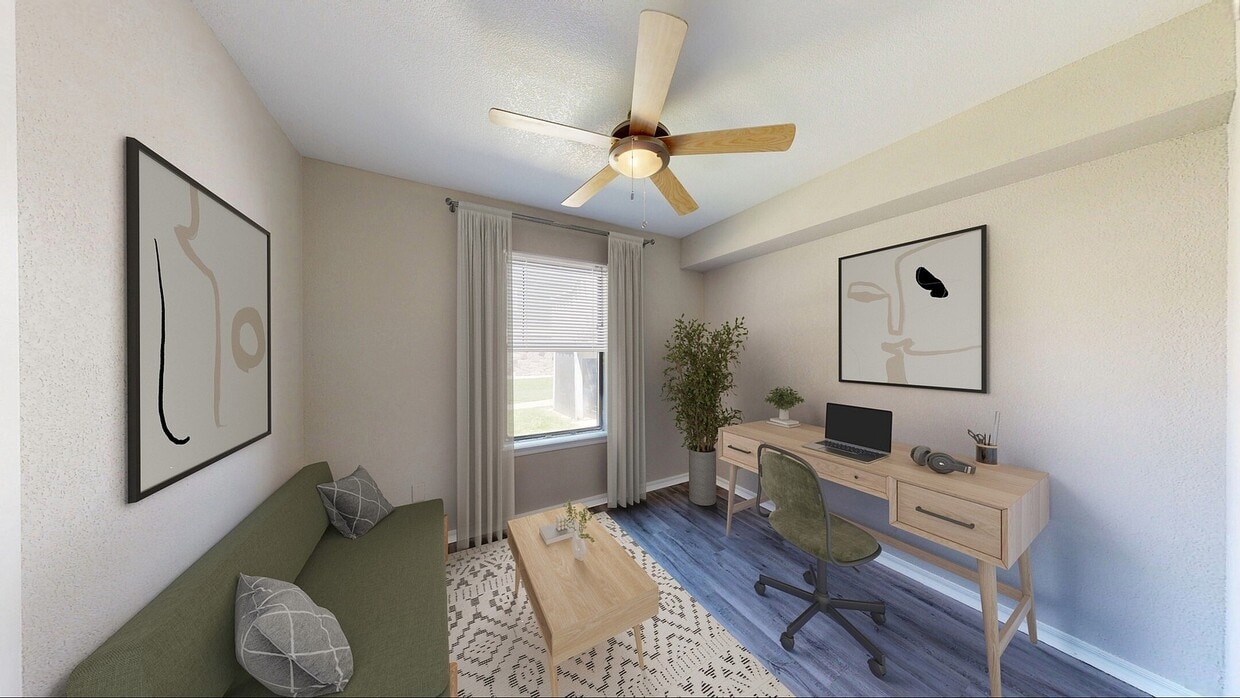 Windrush Apartments - 200 W 15th St Edmond, OK 73013 | Apartments.com