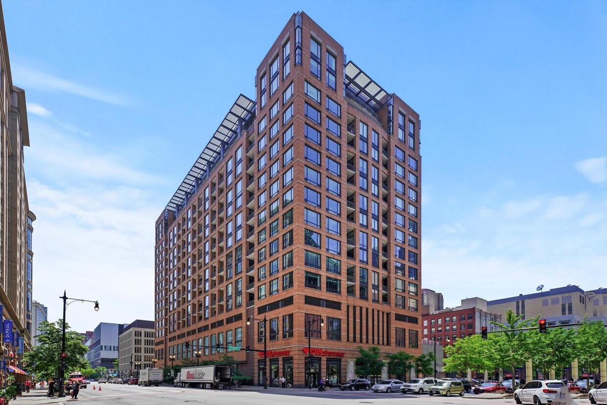 520 S State St Unit 707, Chicago, IL 60605 - Condo for Rent in Chicago ...
