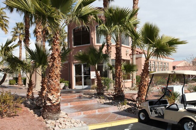 Coral Palms Condominiums Apartments - North Las Vegas, NV | Apartments.com