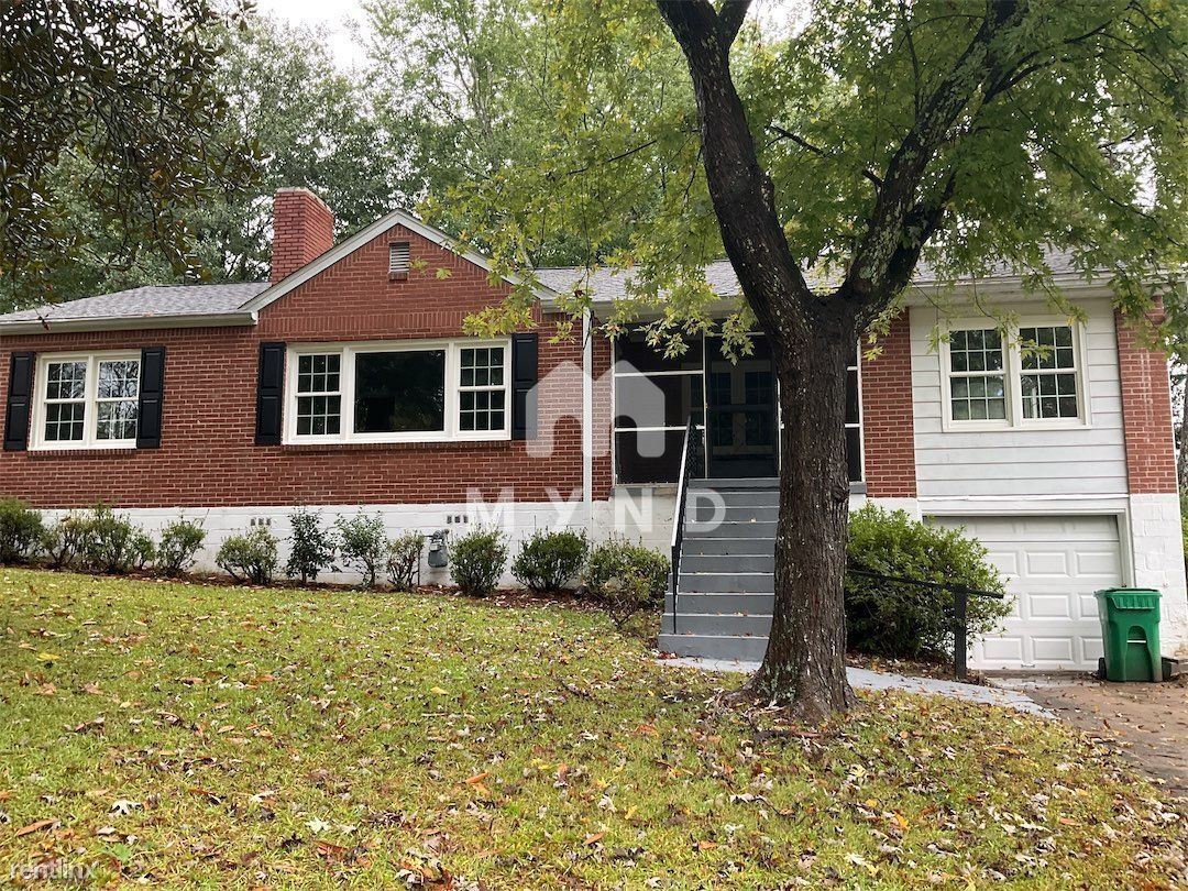 2313 Eastway Rd, Decatur, GA 30033 - House Rental in Decatur, GA ...