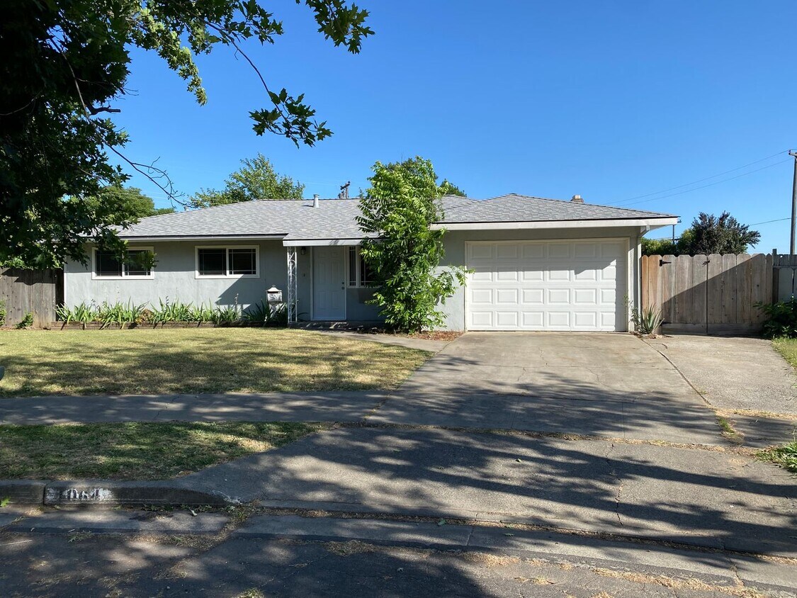 1064 Cindy Ct, Merced, CA 95340 - House Rental in Merced, CA ...