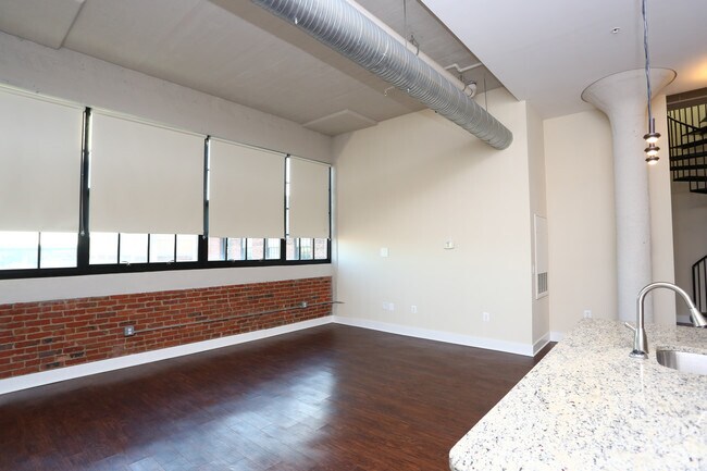 Heath Lofts Rentals - Baltimore, MD | Apartments.com