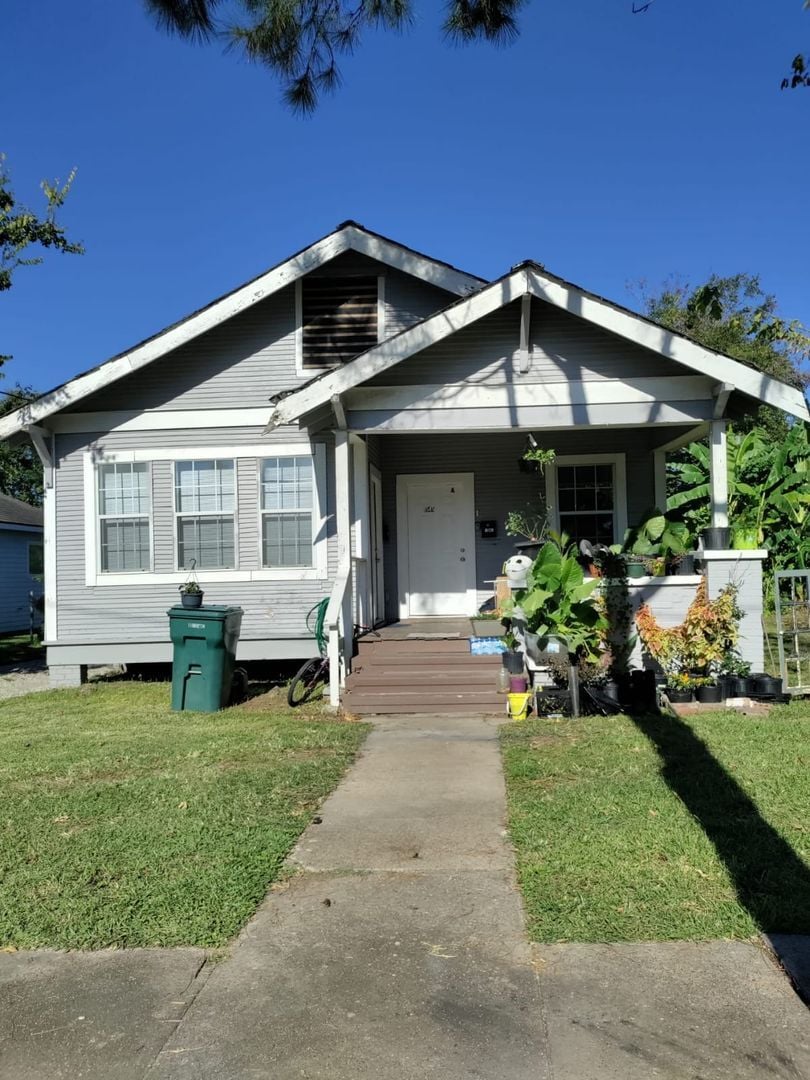 1545 Avenue B Unit 1545 Ave B B DW, Beaumont, TX 77701 - Room for Rent ...