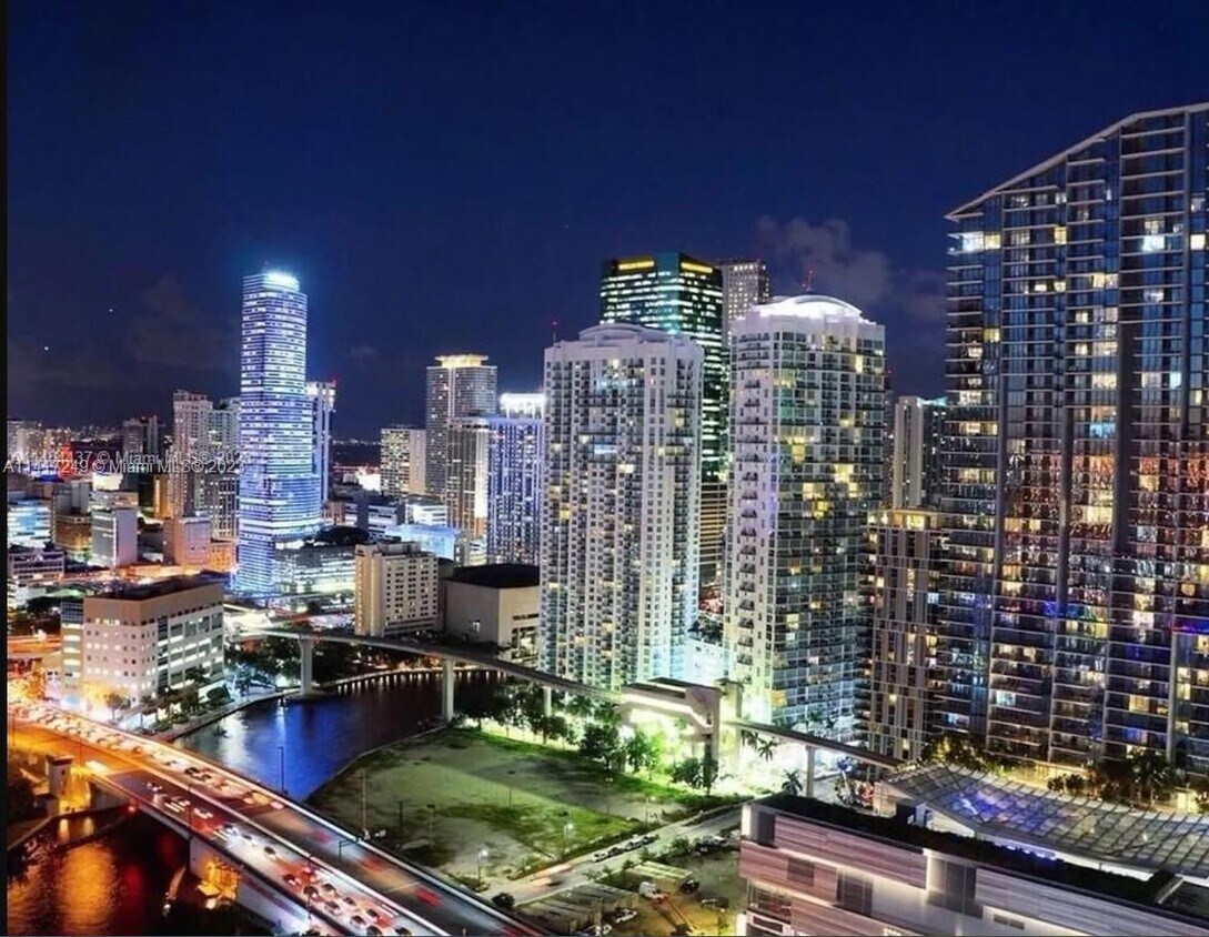 88 SW 7th St Unit 1002, Miami, FL 33130 - Condo for Rent in Miami, FL ...