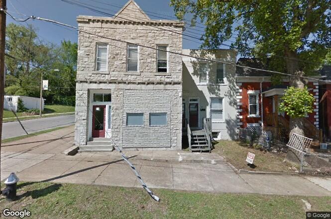 6657 Garner Ave, St. Louis, MO 63139 - Townhome Rentals in St. Louis MO ...