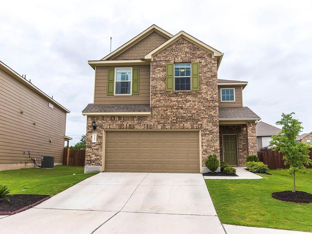 9905 Wading Pool Path, Austin, TX 78748 - House Rental in Austin, TX ...