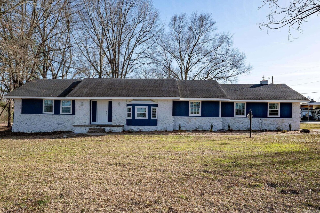 31 Old Country Ln, Cabot, AR 72023 - House Rental in Cabot, AR ...