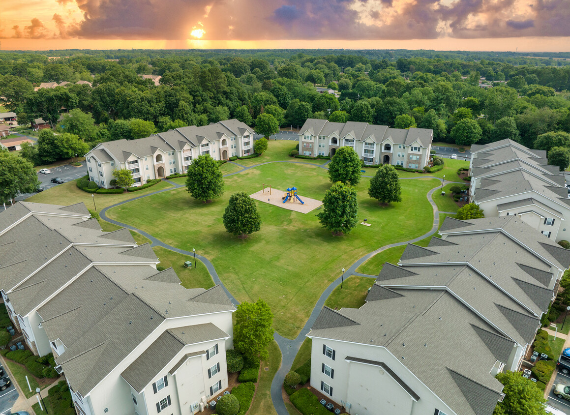 Promenade at Boiling Springs - 901 Dornoch Dr Boiling Springs, SC 29316 ...