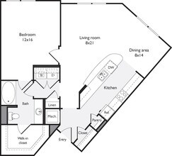 Gramercy At Buckhead Rentals - Atlanta, GA | Apartments.com