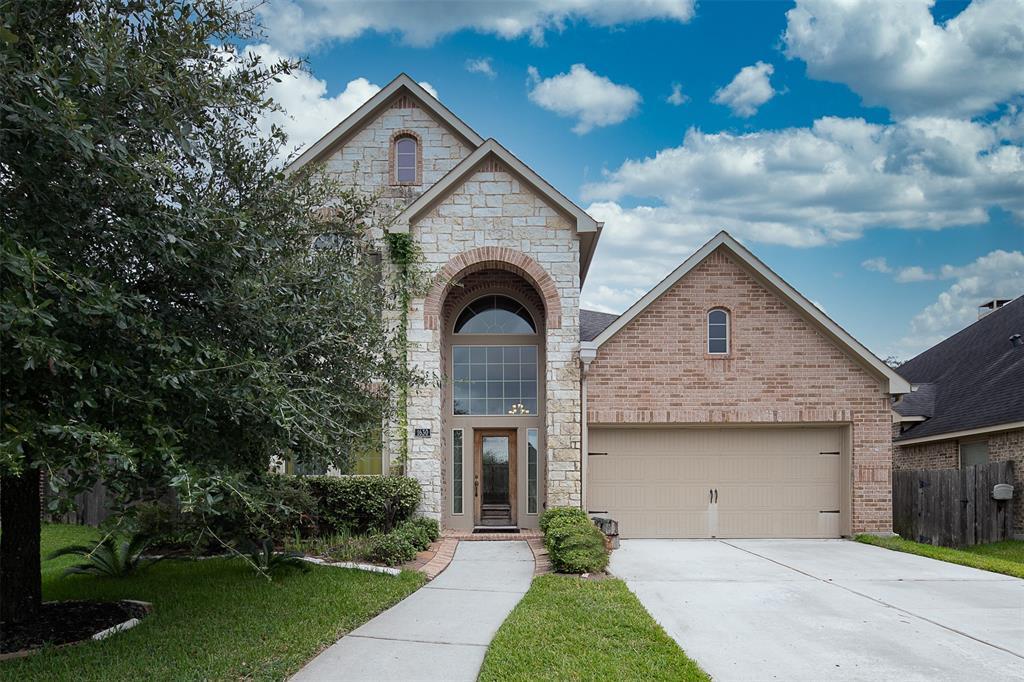 1630 Eden Meadows Dr, Spring, TX 77386 - House Rental in Spring, TX ...