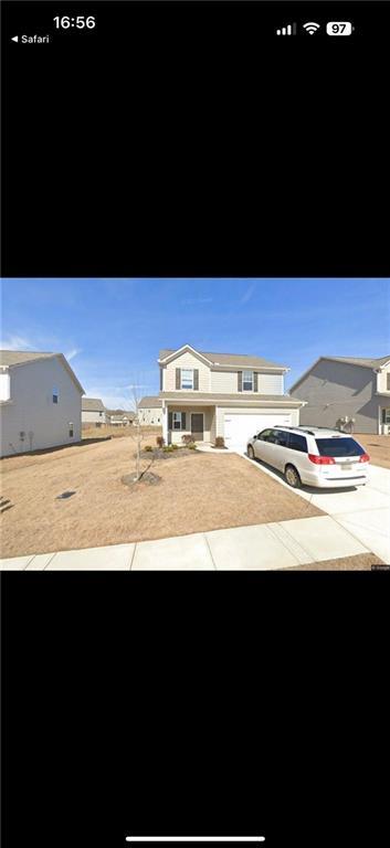 441 Winter Chase, Pendergrass, GA 30567 - House Rental in Pendergrass ...