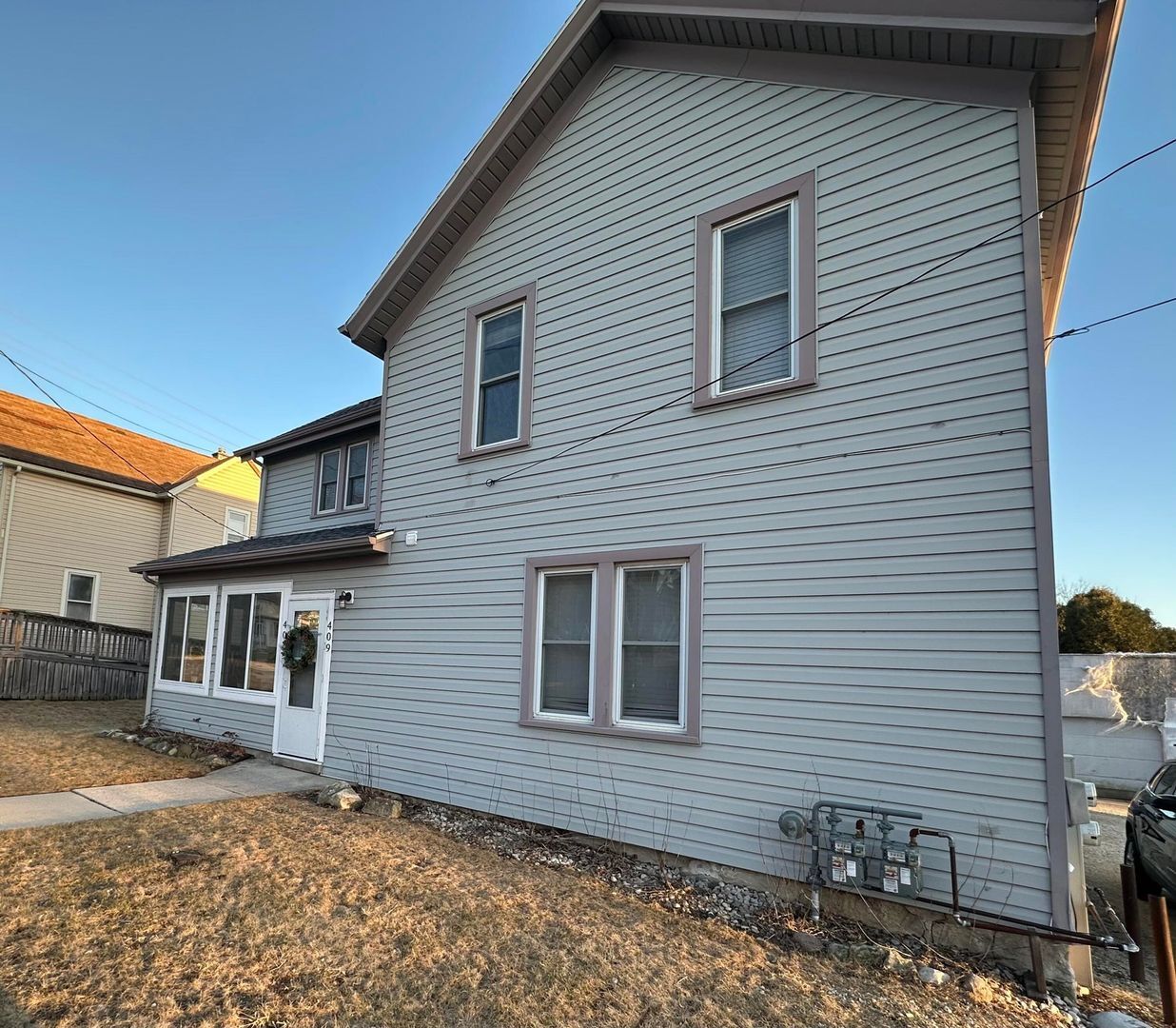 407-409-409 Fredonia Ave Unit #407, Fredonia, WI 53021 - Room for Rent ...