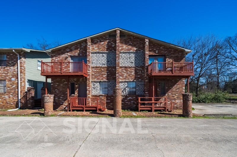 513 Tuscaloosa Ave, Birmingham, AL 35211 - House Rental in Birmingham ...