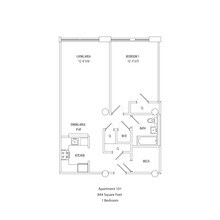 Silk Mill Lofts Rentals - Bloomfield, NJ | Apartments.com