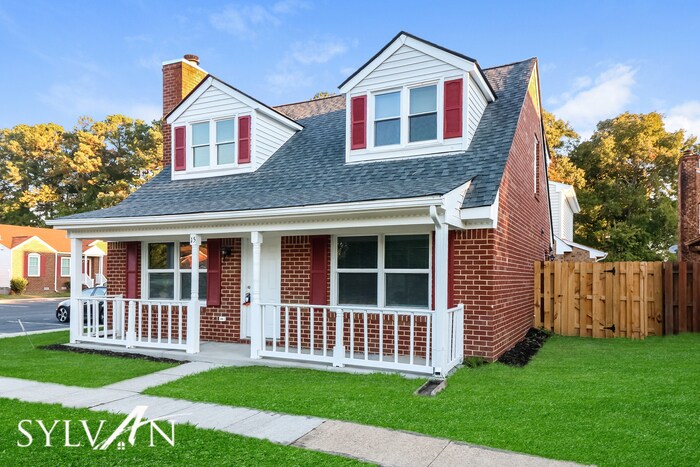 15 N Lake Loop, Hampton, VA 23666 - House Rental in Hampton, VA ...