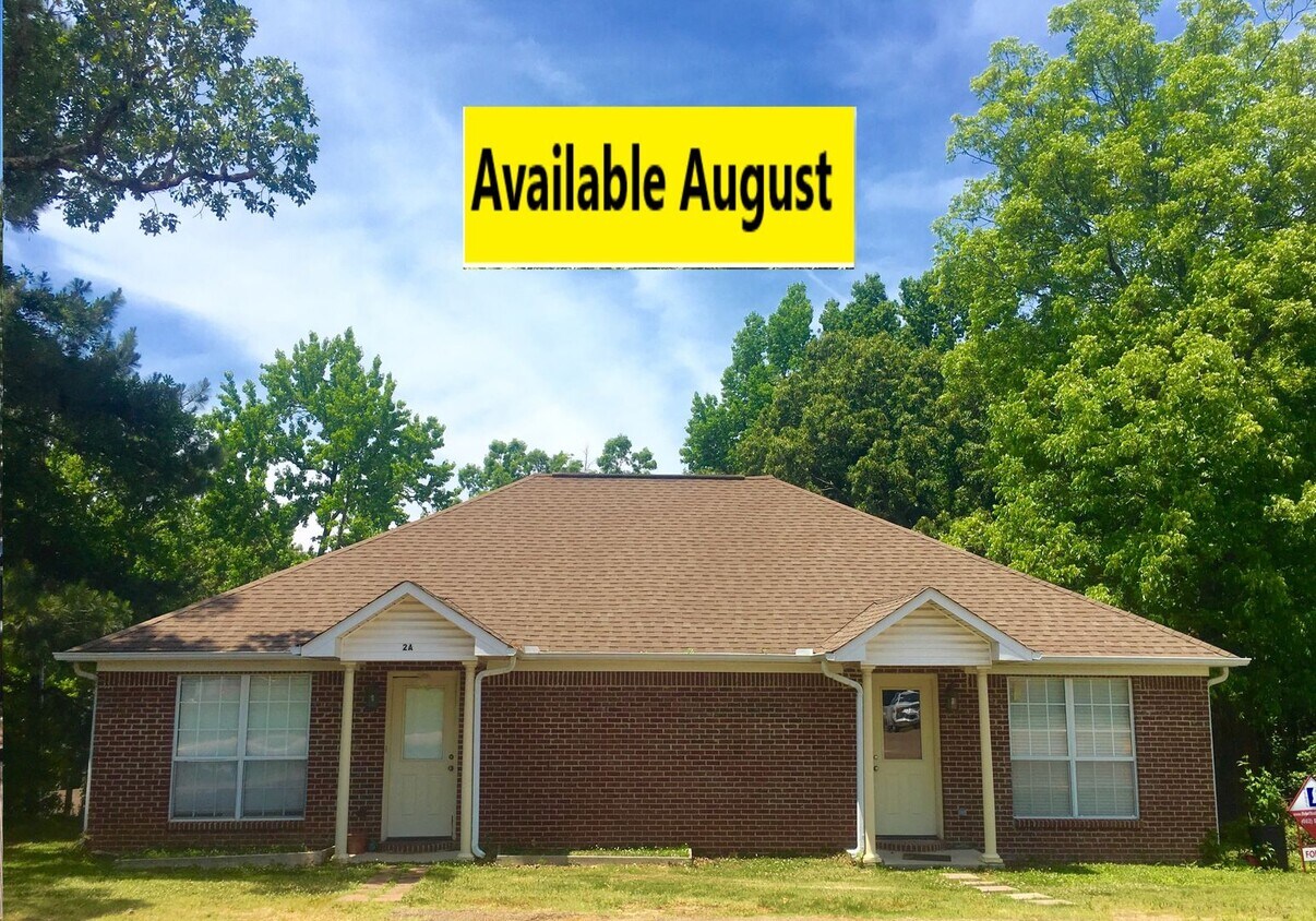 3811A MS-334, Oxford, MS 38655 - House Rental in Oxford, MS ...