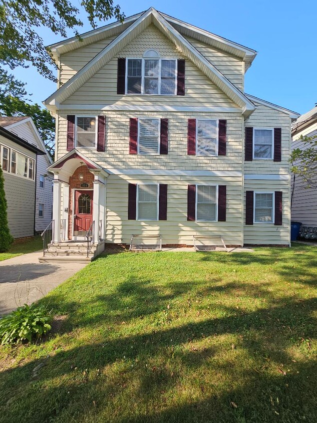 421 Fountain St Unit 1, New Haven, CT 06515 - 421 Fountain St New Haven, CT 06515 | Apartments.com