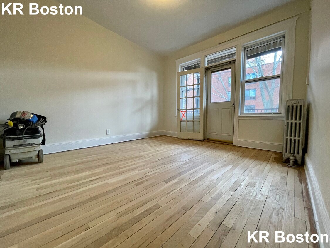 1620 Commonwealth Ave Unit 12, Boston, MA 02135 - 1620 Commonwealth Ave ...