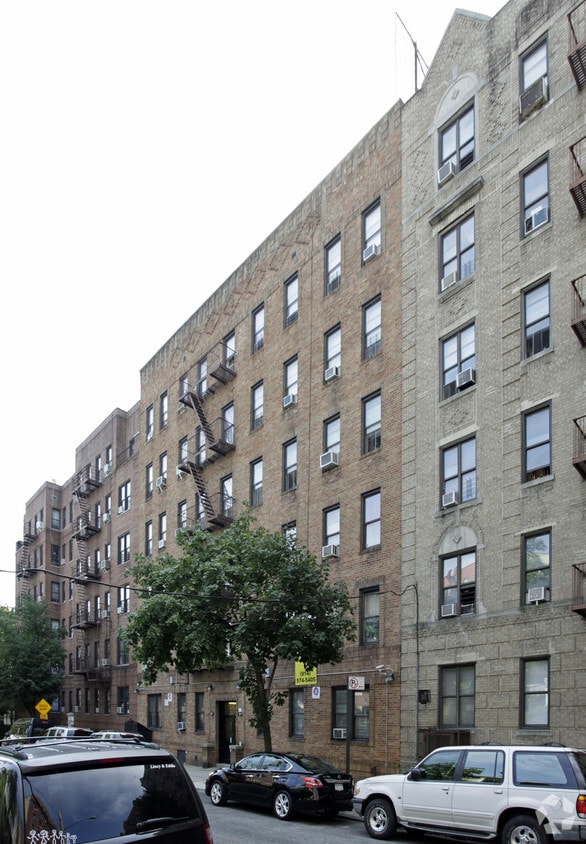 2968 Perry Ave, Bronx, NY 10458 - 2968 Perry Ave Bronx, NY 10458 ...