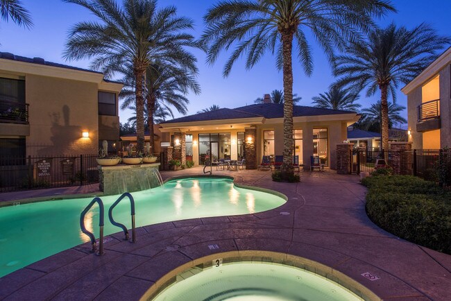 Element Deer Valley Apartments - Phoenix, AZ | Apartments.com