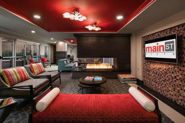 Main Street Flats Rentals in Bellevue at 10655 Main St Bellevue, WA ...