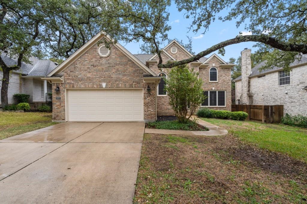 9931 Barbrook Dr, Austin, TX 78726 - House Rental in Austin, TX ...