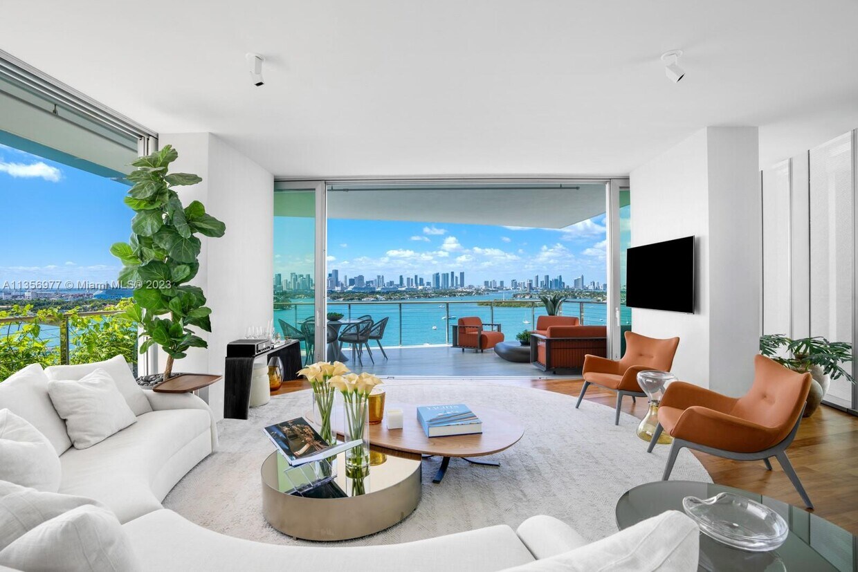 999 Brickell Bay Dr Unit PH-F, Miami Beach, FL 33139 - Condo for Rent ...