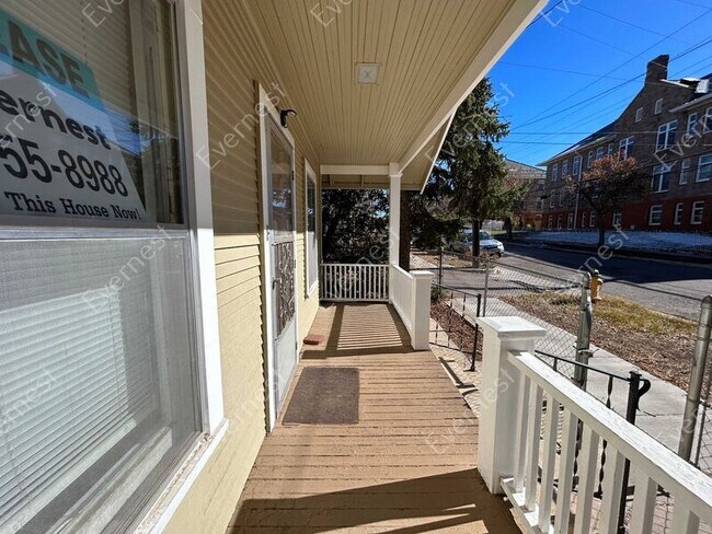 1006 E High St, Colorado Springs, CO 80903 - House Rental in Colorado ...