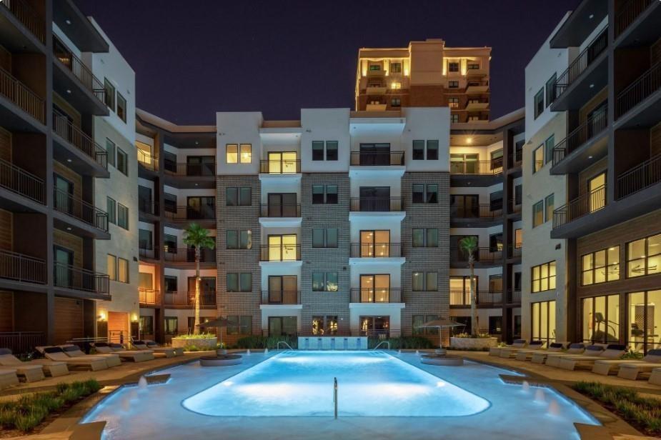 4641 Montrose Blvd Unit A4-626, Houston, TX 77006 - Room for Rent in ...