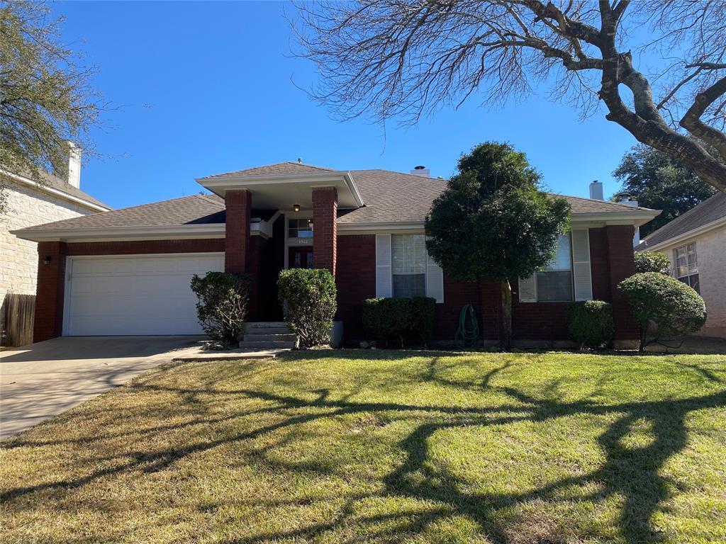 3511 Rip Ford Dr, Austin, TX 78732 - House Rental in Austin, TX ...