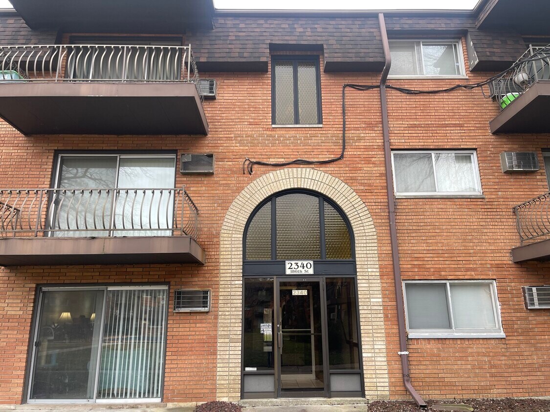 2340-2186 186th St Unit 1, Lansing, IL 60438 - Condo for Rent in ...