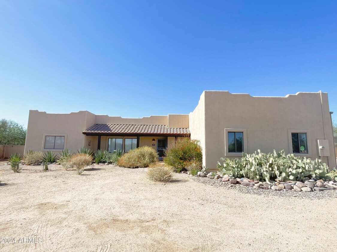 306 W Adamanda Dr, Phoenix, AZ 85086 - House Rental in Phoenix, AZ ...