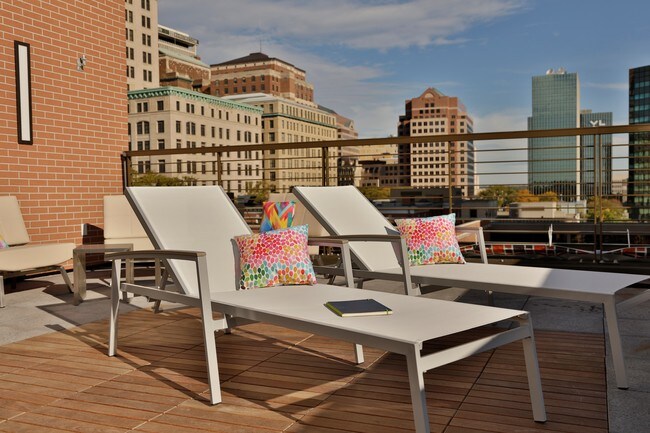 Front Street Lofts Rentals - Hartford, CT | Apartments.com