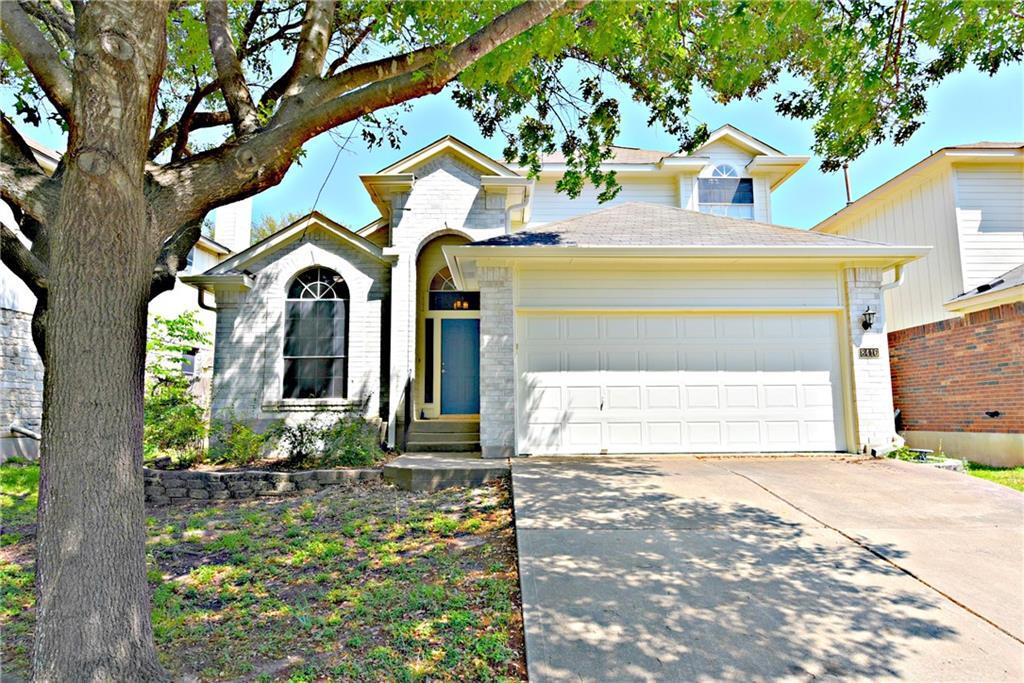 8416 Alvin High Ln, Austin, TX 78729 - House Rental in Austin, TX ...