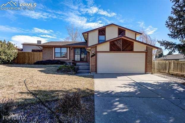 7825 Chimney Terrace, Colorado Springs, CO 80920 - House Rental in ...