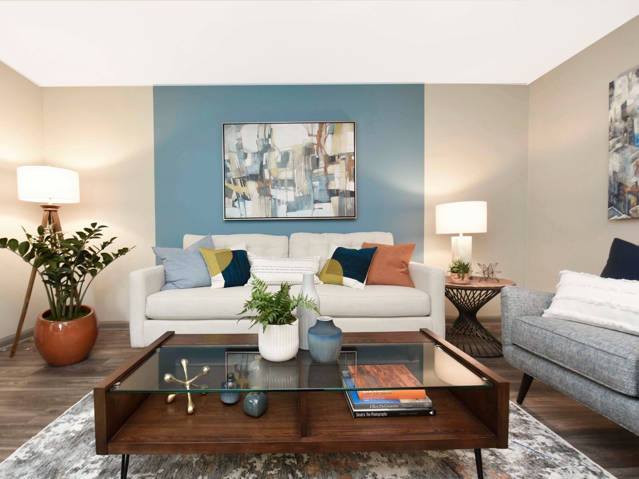 The Everly Apartments | Little Rock, AR - 2501 Riverfront Dr Little ...