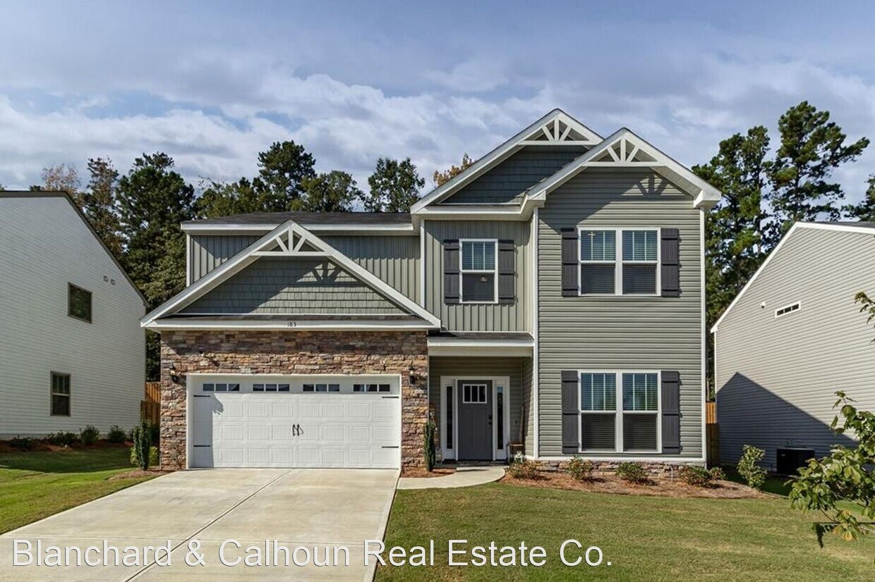 183 Swinton Pond Rd, Grovetown, GA 30813 - House Rental in Grovetown ...