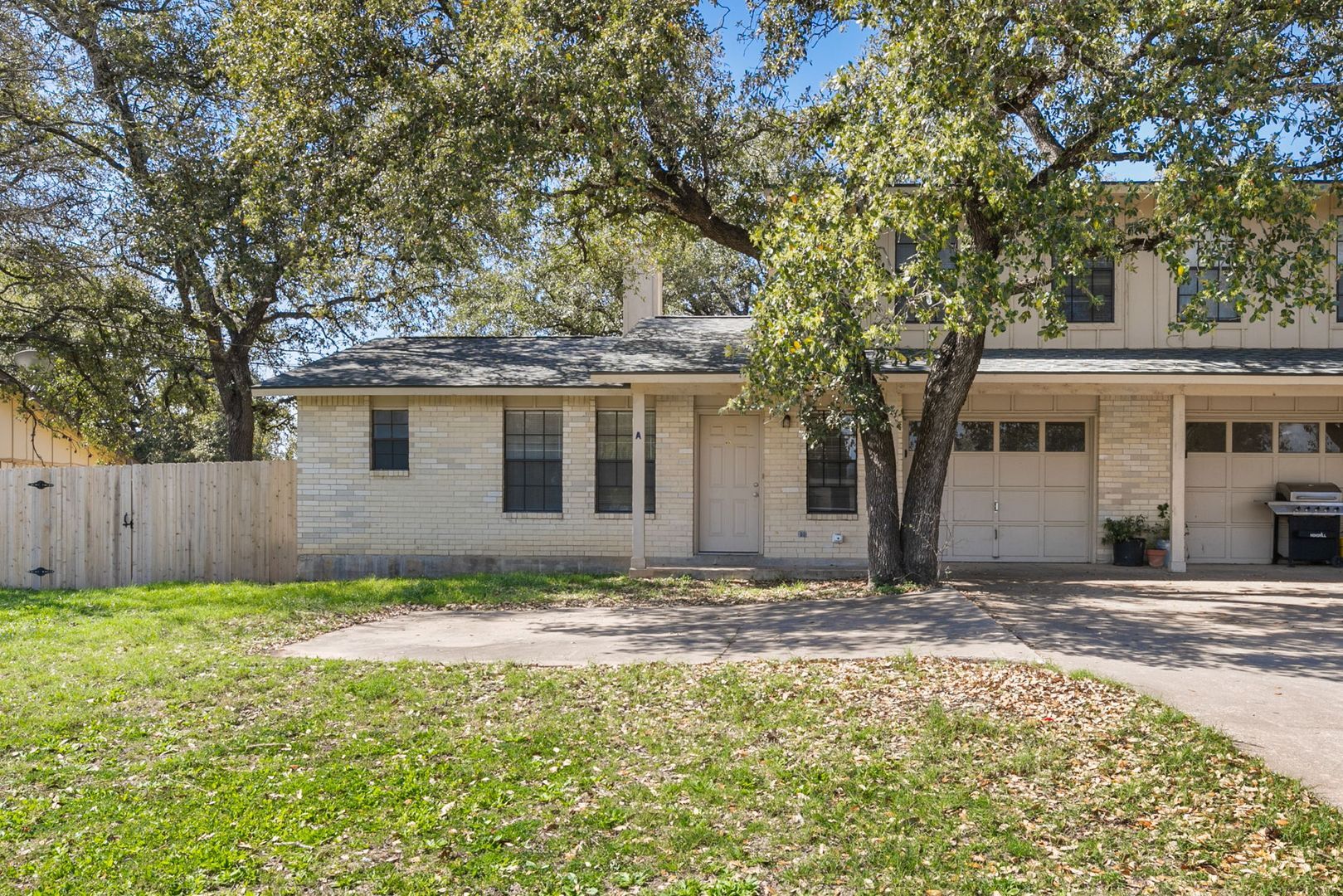 3802 Foust Trl, Georgetown, TX 78628 - House Rental in Georgetown, TX ...