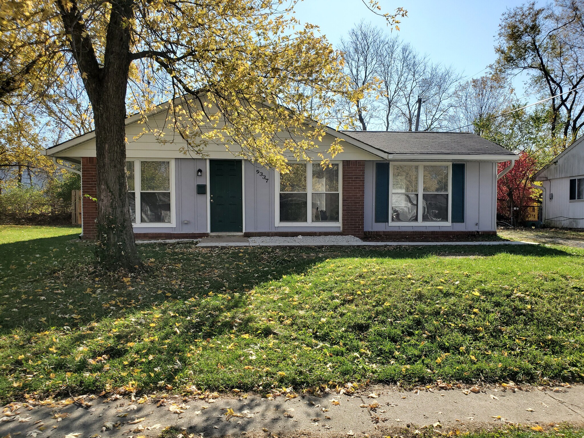 9337 Rochelle Dr, Indianapolis, IN 46235 - House Rental in Indianapolis ...