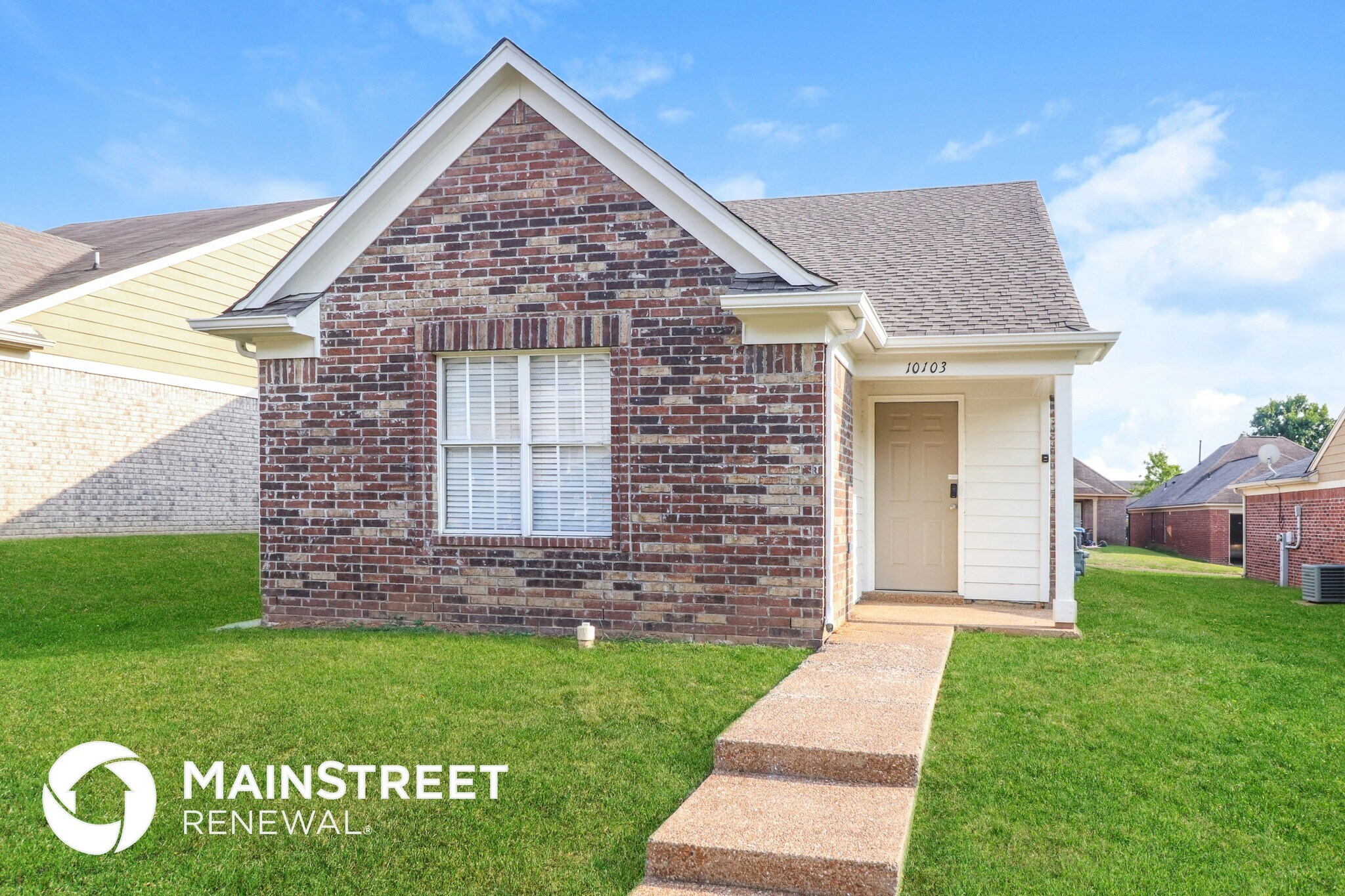 10103 Nolton Cir, Cordova, TN 38016 | Apartments.com
