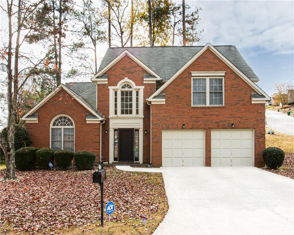 5139 Winding Stream Ct, Stone Mountain, GA 30088 - House Rental in ...