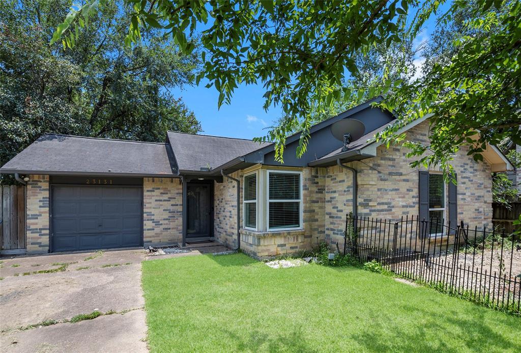 23131 Whittaker Way, Spring, TX 77373 - House Rental in Spring, TX ...