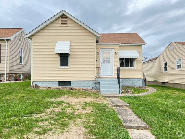 Apartments For Rent in Jerusalem, OH with Hardwood Floors - 1 Rentals ...