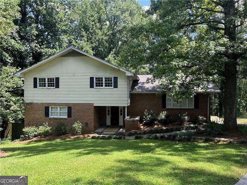 2745 Cardinal Lake Cir NW, Duluth, GA 30096 - House Rental in Duluth ...