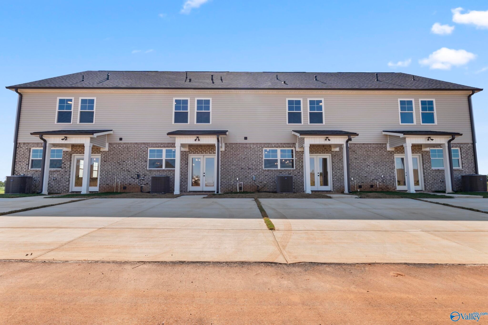 243 Susan Lynn Dr, Hazel Green, AL 35750 - Townhome Rentals in Hazel ...