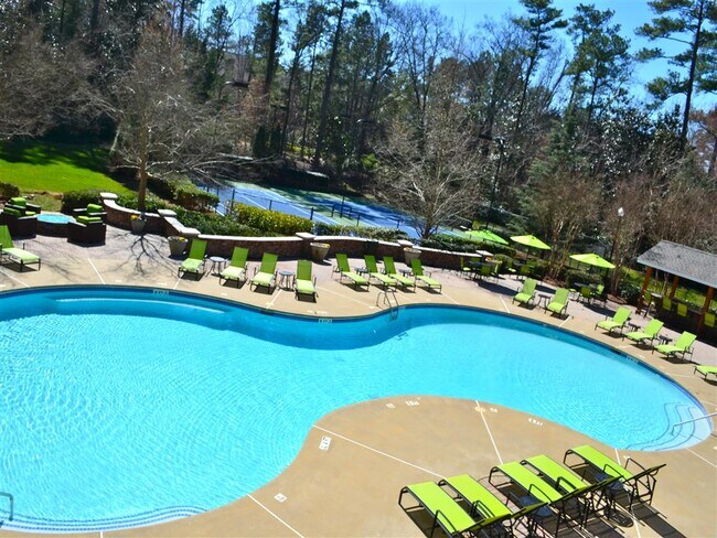Flats at North Springs Apartments - Sandy Springs, GA | Apartments.com
