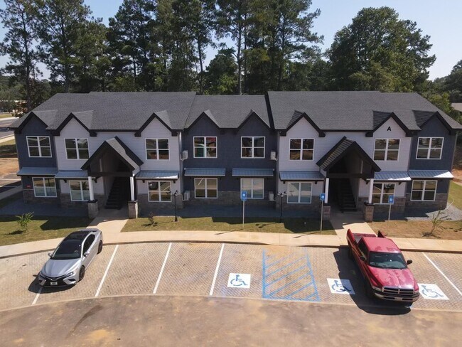 Platform Americus - 201 Wanda Way Americus, GA | Apartments.com