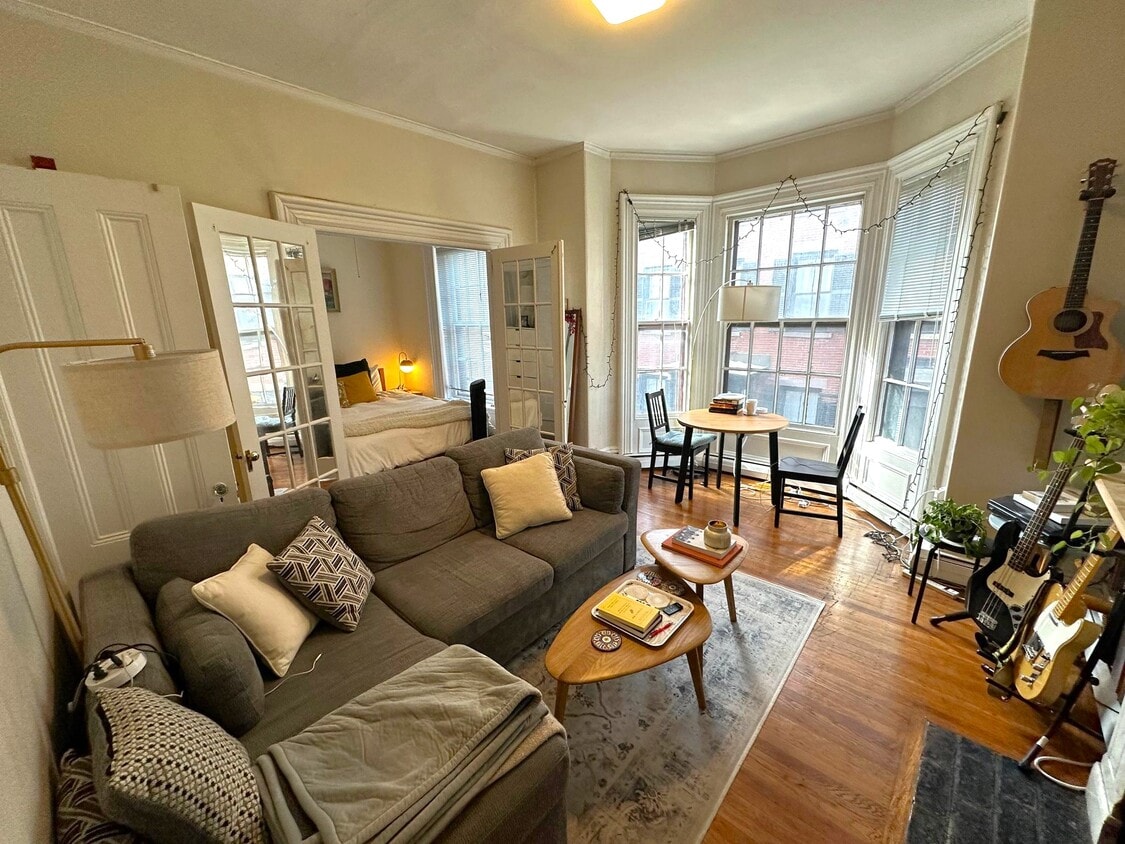 33 River St Unit 3, Boston, MA 02126 - 33 River St Boston, MA 02126 ...