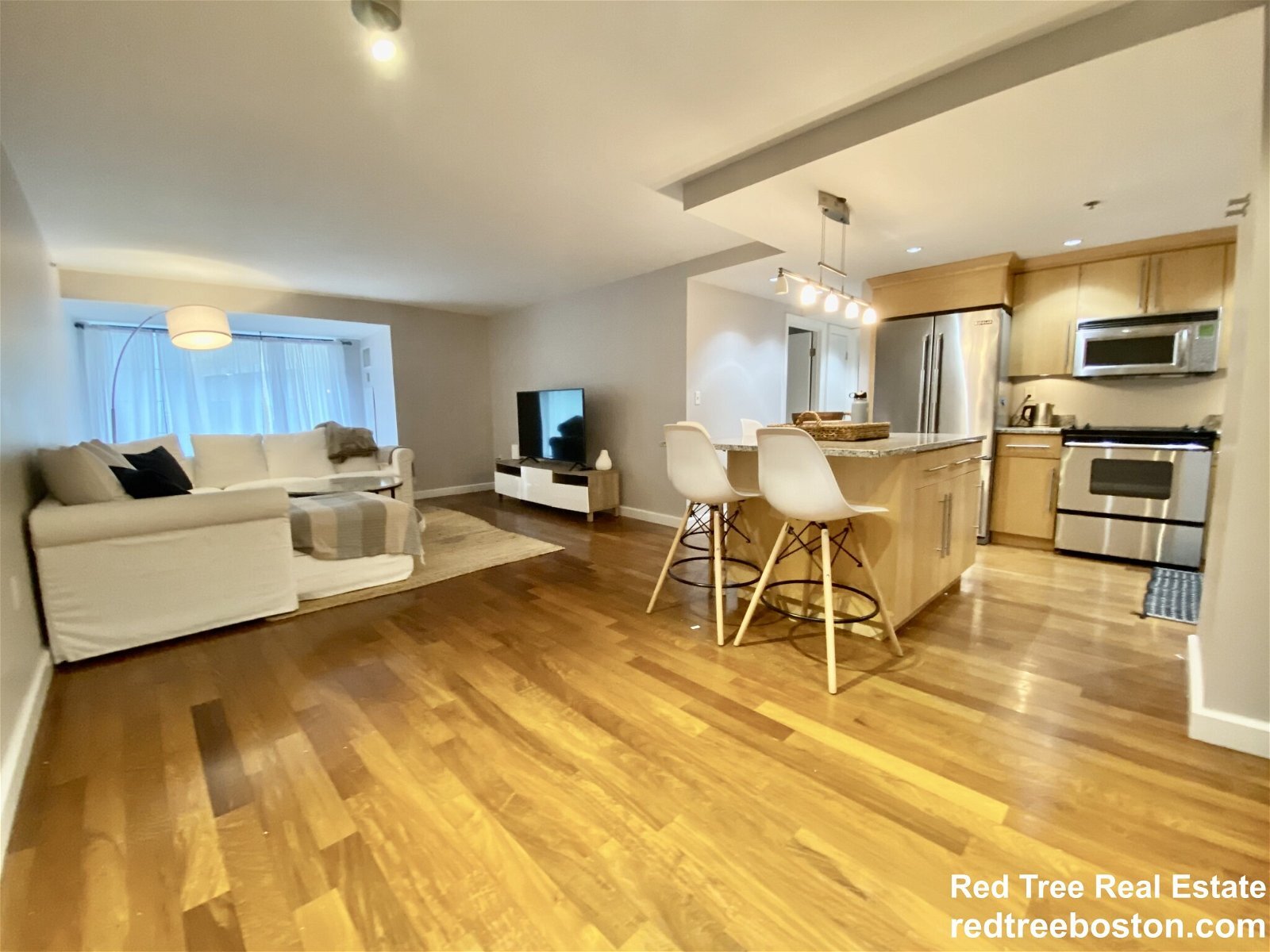 165 Tremont St Unit U404, Boston, MA 02111 - Condo for Rent in Boston ...