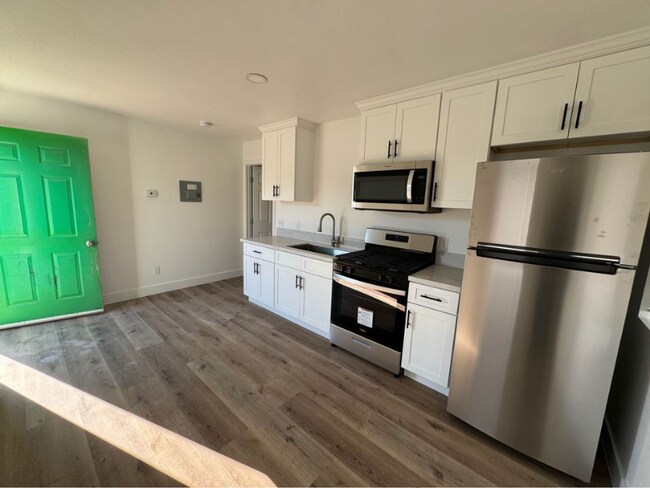 341 E Grant St Unit 3, Santa Maria, CA 93454 - Apartment for Rent in ...